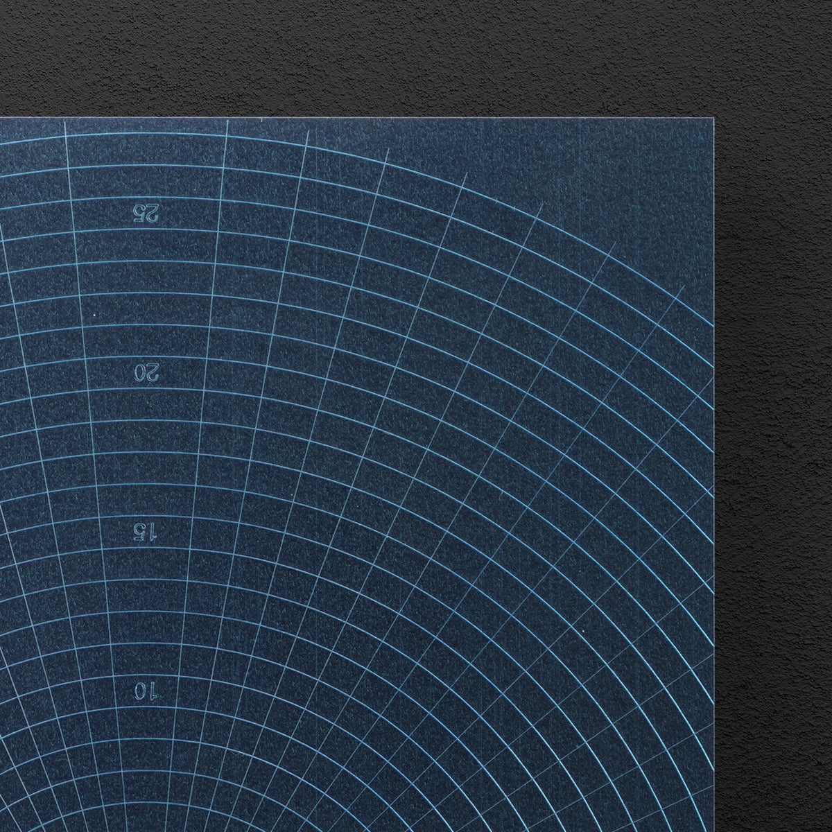 Gunprimer - Panel Line Guide 2 (Curved) – Canberra Hobby Centre