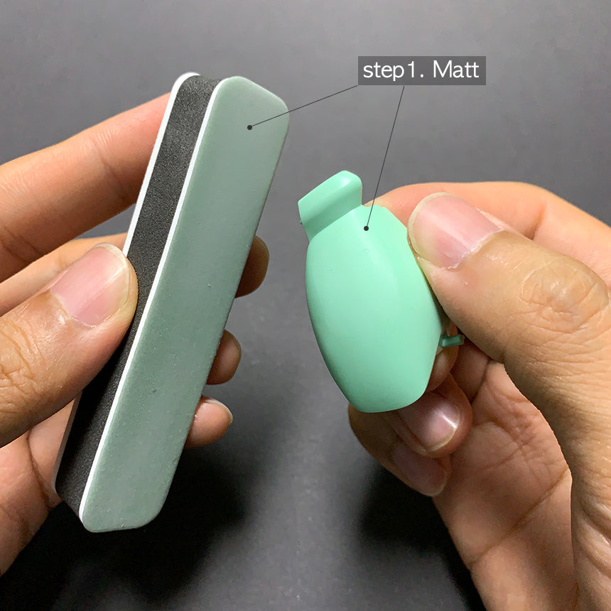 Gunprimer - Balancer (White) – Canberra Hobby Centre